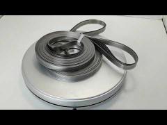Steel Suction Bands for Mark 8 Mark 9 Molins Tobacco Machine Parts