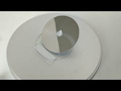OD100mmの炭化タングステンのタバコ フィルター棒の刃物