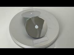 炭化タングステン100x15x0.3mmを切るペーパーわらのための円スリッター刃