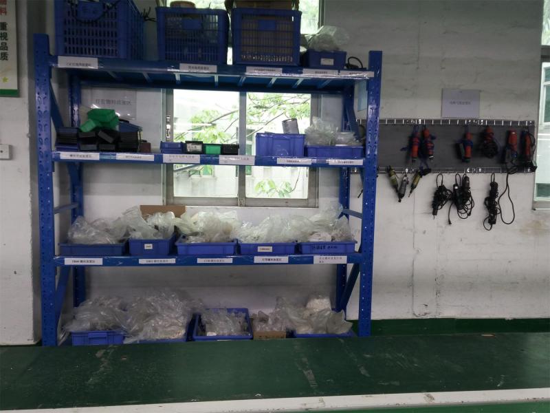Fornitore cinese verificato - Low-Carbon Lighting & Technology CO., Ltd