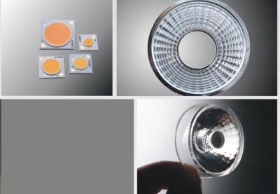 Cina Il giro commerciale 25W Downlights principale ribaltabile regolabile ha messo l'illuminazione in vendita