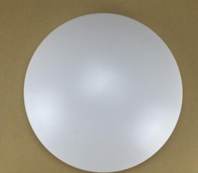 Cina L'hotel bianco ha condotto il soffitto Downlights18W, la luce D300mm di alto potere LED giù in vendita