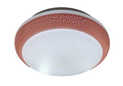 Cina Le luci di pannello per soffitti moderne rotonde acriliche del LED messe hanno condotto le plafoniere della cucina in vendita
