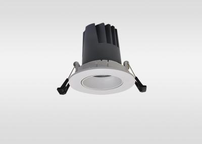 Cina L'alta Istruzione Autodidattica 7W Dimmable regolabile ha condotto Downlights per la camera da letto, di ottimo rendimento in vendita
