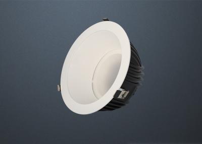 Cina il tipo Dimmable di 5W SMD 2835 ha messo il LED Downlight per illuminazione sala d'esposizione/del negozio in vendita