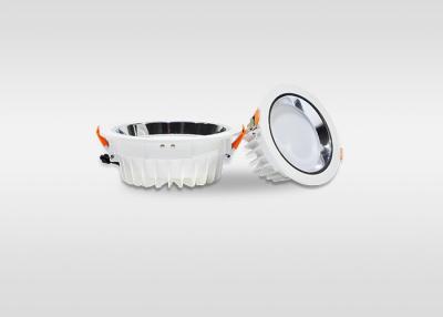 Cina Modifica messa principale commerciale a 5 pollici IP20 impermeabile di alto potere 15W Downlights in vendita