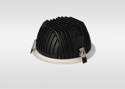 中国 引込んだ10Wコンパクト デザイン高いCri 240vは競争価格の家/台所のためのDownlight Ra85 900lmを導きました 販売のため