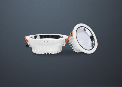 Cina 10W Dimmable incastonato rotondo LED ha messo Downlights direzionale messo Downlight in vendita