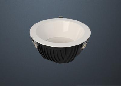 Cina Downlights messo principale commerciale più luminoso compatto per l'ufficio/l'illuminazione residenziale in vendita