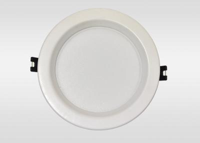 Cina L'illuminazione dell'ufficio messa ha condotto Downlights con SMD2835/3 anni di garanzia in vendita