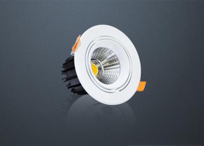 Cina l'alloggio di alluminio di Dimmable del triac del LED messo 50W Downlight regolabile ha condotto Downlight in vendita