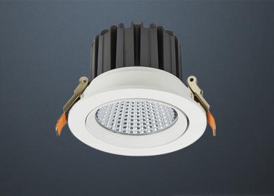 Cina Dimmable d'accensione architettonico LED Downlights con l'alta PANNOCCHIA 120lm/W del lume di Nichia in vendita