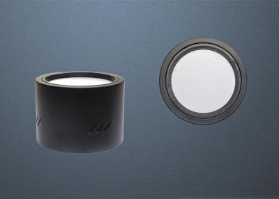 Cina La superficie di Dimmable montata ha condotto giù le luci 85lm/W 120° per illuminazione dell'ufficio in vendita