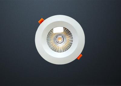 Cina Illuminazione messa principale Dimmable lunga dell'interno di vita della cucina IP65 LED Downlights in vendita