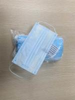 China High Safety Face Protection Disposable Protective Mask With Soft Earloop for sale