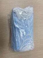 China High Safety Face Protection Disposable Protective Mask With Soft Earloop for sale