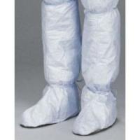 China Eco friendly NonWoven Disposable Boot Covers for Processing Industry for sale
