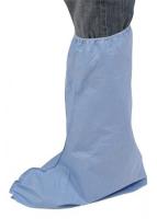 China Hand Made Extra Large Disposable Boot Covers Non Woven Dust Proof for sale