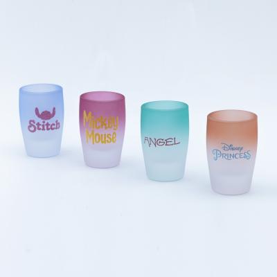 China Decal Fired Customizable Branded Coffee Mug with Commemorative Significance for Souvenir Shops for sale