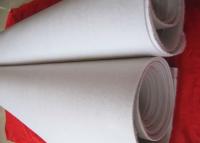 China Industrial Fiber Felt Material - Polyester Polypropylene Acrylic Non-Woven Fabric for Textiles & Packaging for sale