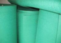 China Industrial Fiber Felt Material - Polyester Polypropylene Acrylic Non-Woven Fabric for Textiles & Crafts for sale