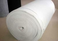 China Industrial Blended Wool Felt Material - Wool & Chemical Fiber Blend for Manufacturing Applications for sale