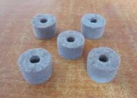 China Industrial Wool Felt Gasket Pad - Custom Die-Cut Sealing & Filtration Material with Small Pore Structure for sale
