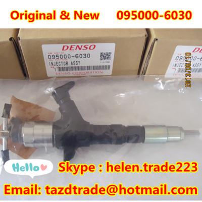 China DENSO Original /New Injector 095000-603# / 095000-6030 / 33800-87000 for HYUNDAI for sale