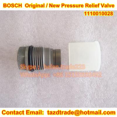 China BOSCH Original and New Pressure Relief Valve 1110010028 PRESSURE LIMITER ASSY. for sale