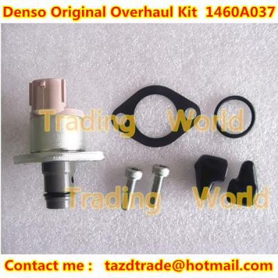 China DENSO original Overhaul Kit / SCV Valve 1460A037 / SM294009-02514M , 294200-0360 for sale