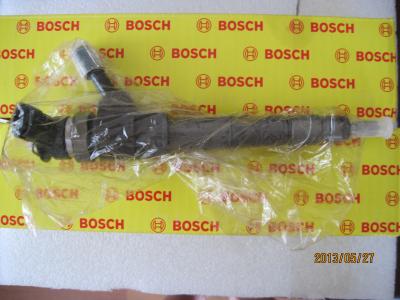 China BOSCH Original Injector 0445110250 for MAZDA 2.5D WLAA-13-H50 /WLAA13H50 for sale