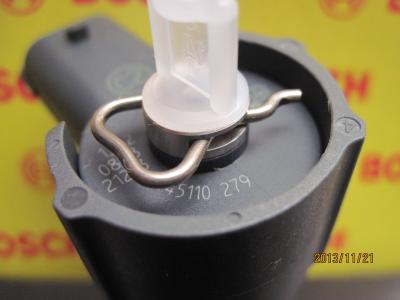 China BOSCH Original Injector 0445110279/ 338004A000/338004A100/338004A160/338004A170 for sale