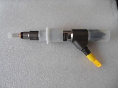 China BOSCH Original Common rail fuel injector 0445120134, 5283275, 4947582 for ISF3.8 for sale