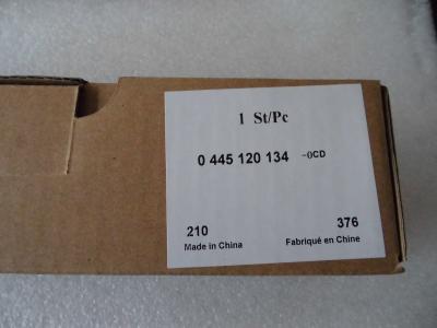 China BOSCH Original Common rail fuel injector 0445120134, 5283275, 4947582 for ISF3.8 for sale