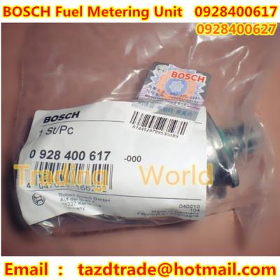 China BOSCH  Metering Solenoid Valve 0928400617 Metering Unit 0 928 400 617 ZME 0928400627 for sale