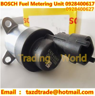 China BOSCH  Metering Solenoid Valve 0928400617 Metering Unit 0 928 400 617 ZME 0928400627 for sale
