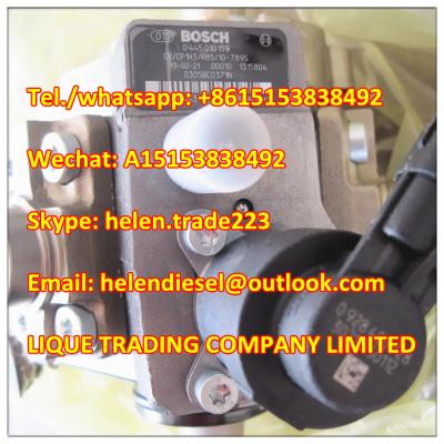 China 100% original BOSCH diesel pump 0445010159 , 0 445 010 159 genuine and new ,interchangeable number 0445010158 for sale