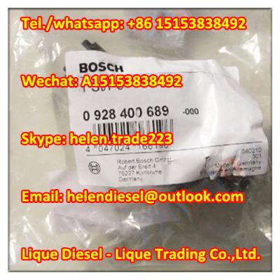 China 100% original BOSCH Fuel Pressure Regulator 0928400689 , 0 928 400 689 Metering valve T4 10807 / T410807 genuine and new for sale