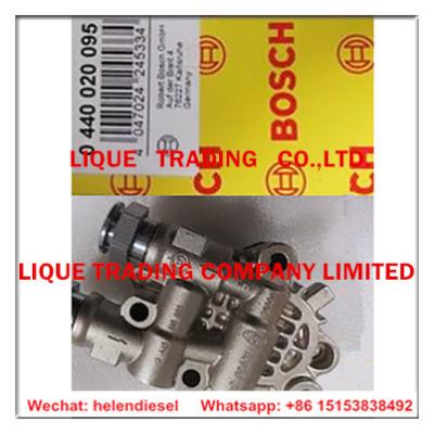China 100% original and new BOSCH Gear Pump 0440020095 ,0 440 020 095,42559145, fit 0445020007, 0445020175 ,0445020185 for sale