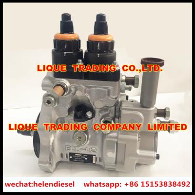 China Original DENSO fuel pump 094000-0383 , 094000-0380,094000-0381,094000-0384 for KOMATSU PC450-7 6156-71-1112 ,6156711112 for sale