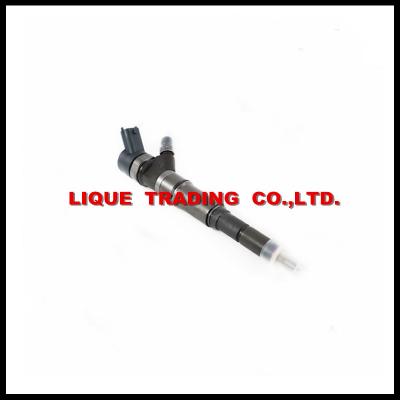 China BOSCH injector 0445110131,0 445 110 131,0986435084,for BMW 13537787187, 13537787234, 13537788609, 13537789661, 135377896 for sale