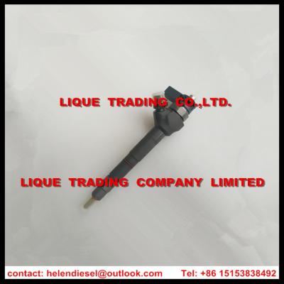 China BOSCH injector 0445110181 , 0445110182,6210700487,A6120700487,0445110105,0445110069,0445110106 fit Mercedes /Dodge for sale