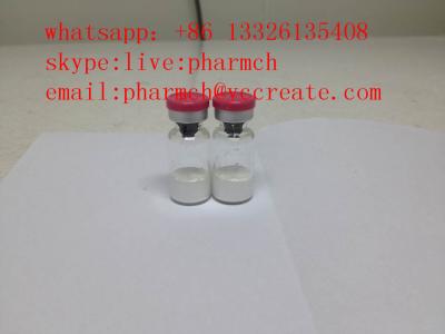 China Selank for sale