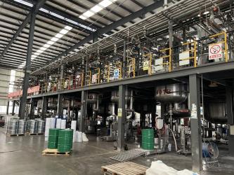 China Factory - Guangdong DAHUA New Material Co.,Ltd