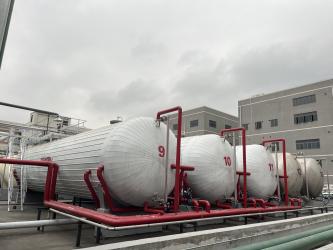 China Factory - Guangdong DAHUA New Material Co.,Ltd