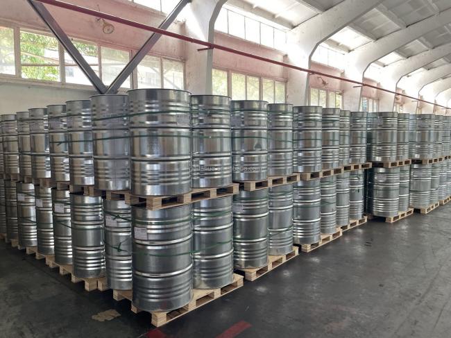 Clear Liquid Form Epoxy Cycloaliphatic Amine Curing Agent For Epoxy Resin 5