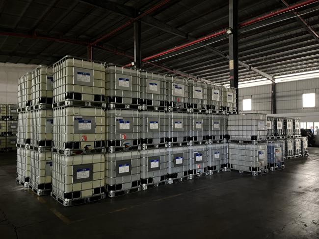 Clear Liquid Form Epoxy Cycloaliphatic Amine Curing Agent For Epoxy Resin 2