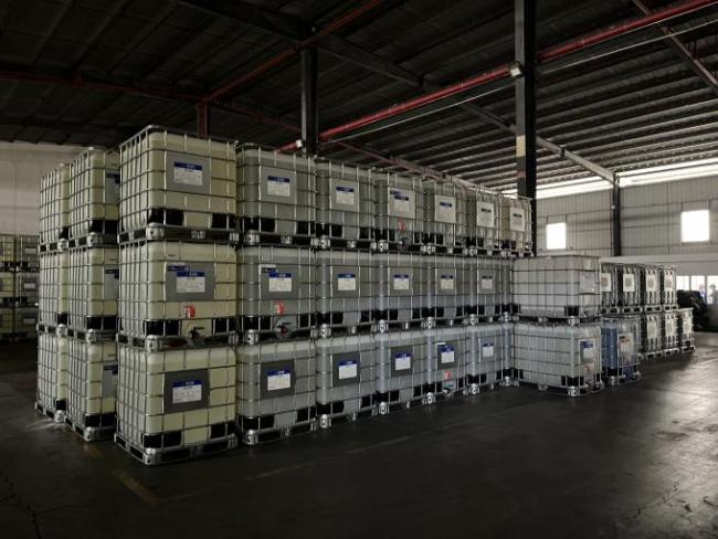 Epoxy Curing Agent HUNTSMAN Triethylenetetramine TETA Hardener 2