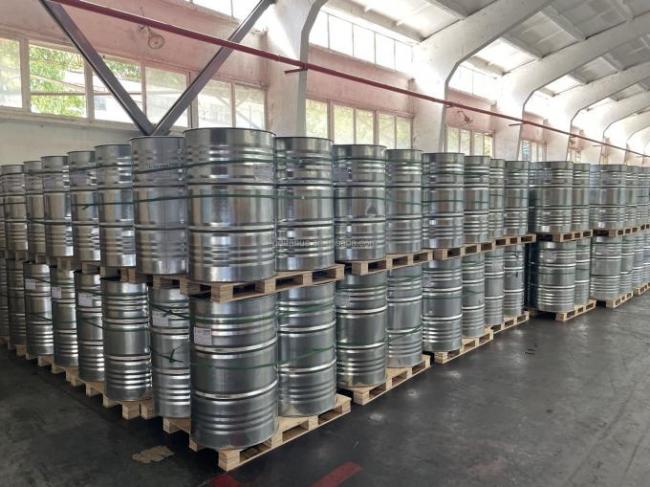 Solvent-free L Cycloaliphatic Amine Epoxy Curing Agent For Industrial Coating DH-205 5
