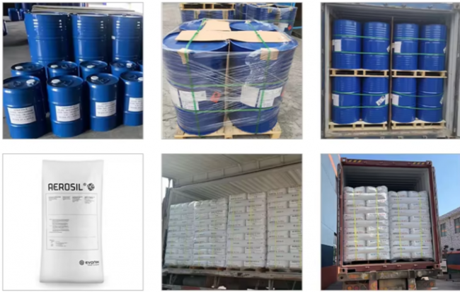 Low Viscosity Modified Aliphatic Amine Use With Liquid Epoxy Resin Equal to Curing Agent ANCAMINE 1638 1